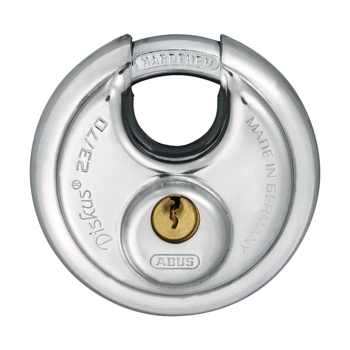 Locks & Security Products