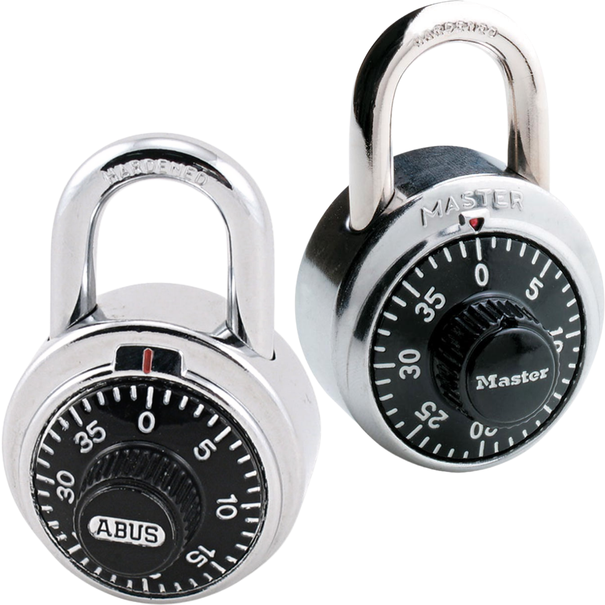 www.movenstore.com: Dial Combination Padlocks