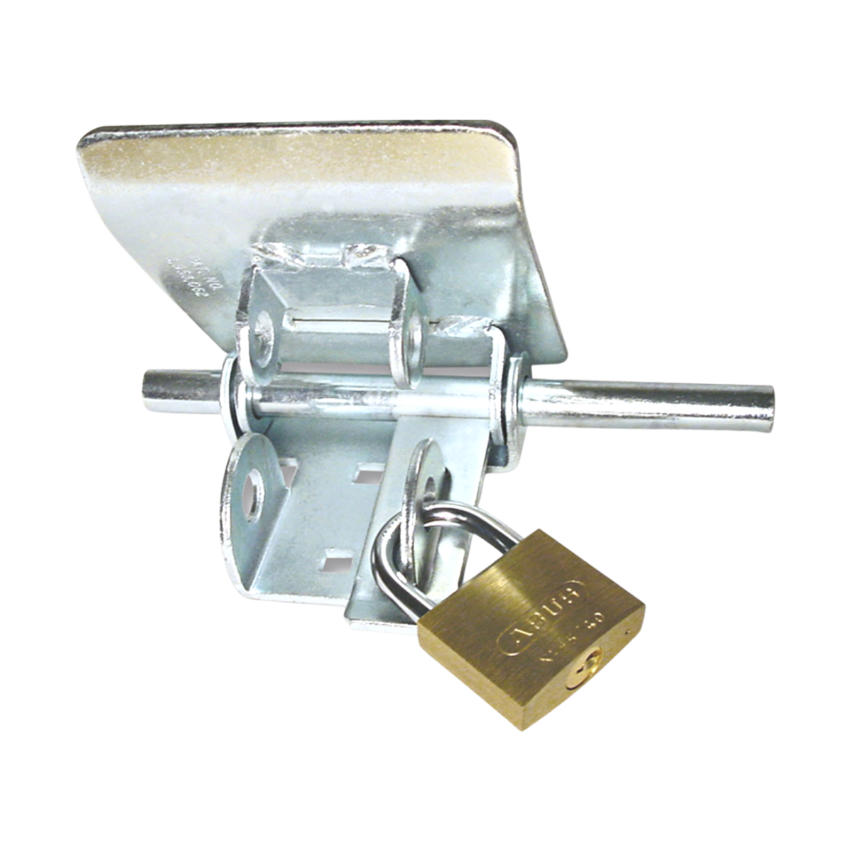 Locks & Security Products