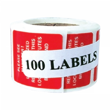 Security Labels